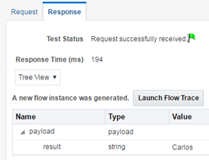 Teaching how to enable Oracle Policies on REST endpoints as part of OSB ...
