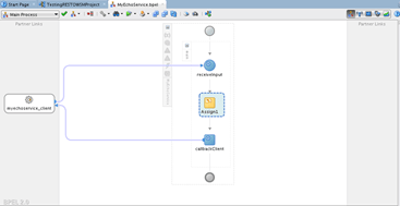 Teaching how to enable Oracle Policies on REST endpoints as part of OSB ...