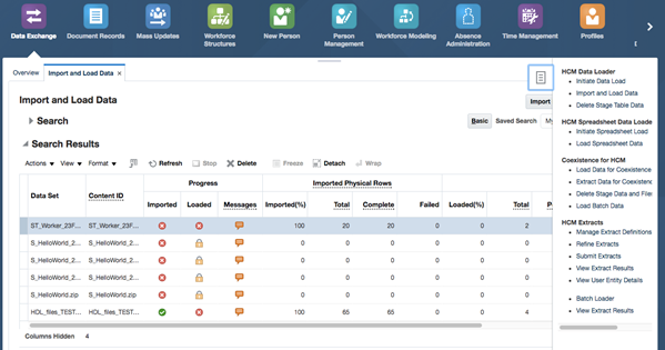 Using MFT Cloud Service to Automate HCM Batch Uploads – Part 1 – RedThunder.Blog