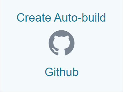 Continuous Build of Docker Containers using Docker hub – RedThunder.Blog