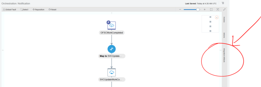 Teaching how Oracle Integration Cloud (OIC) simplifies Application ...