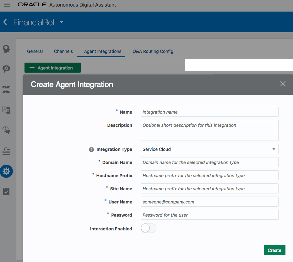 Autonomous Digital Assistant to Human Agent seamless Handoff – RedThunder.Blog