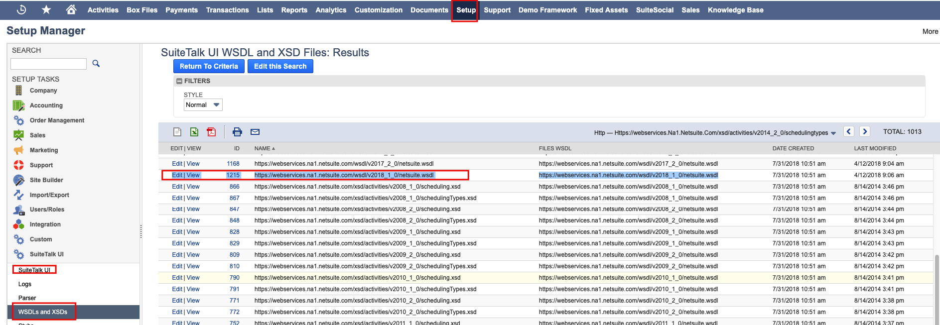 1 – RedThunder.Blog
