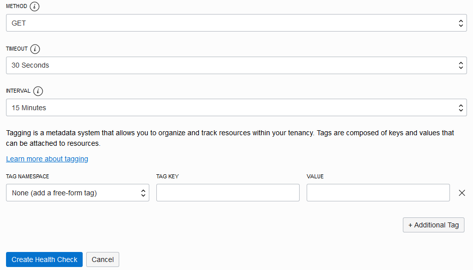 Simple, Secure Log Retention using OCI Services – RedThunder.Blog