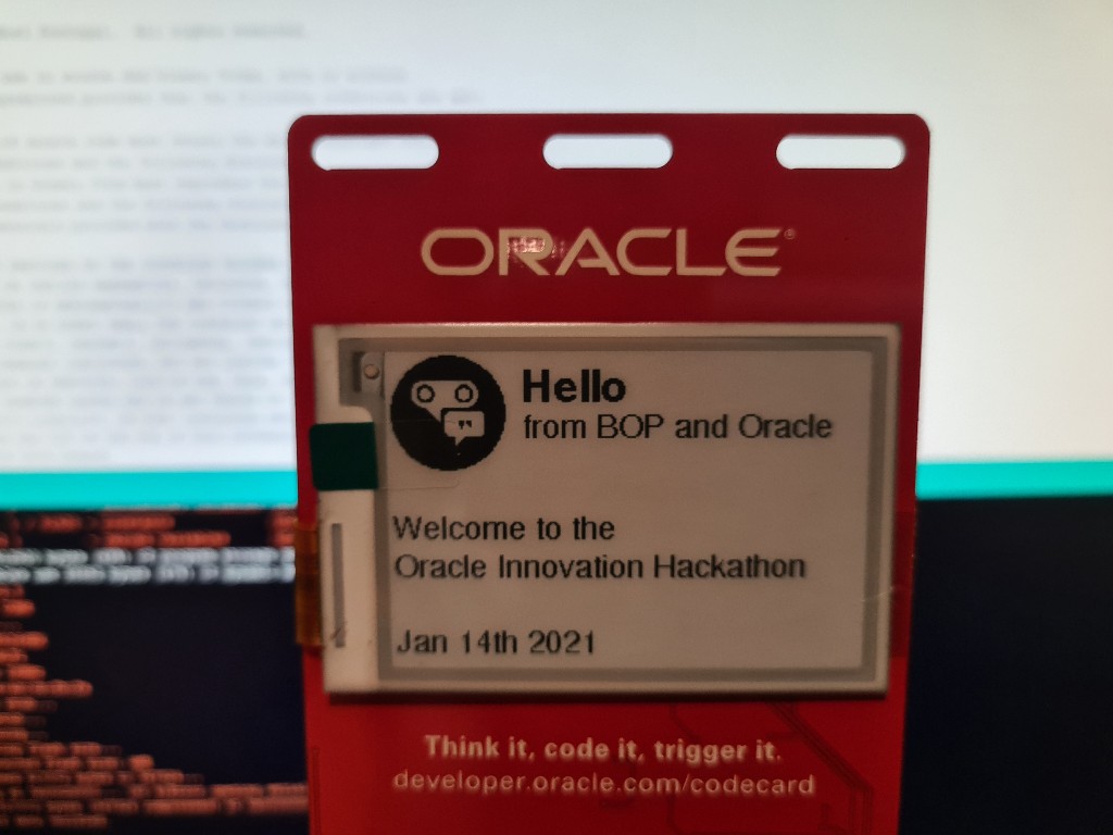 Not Just Another Workshop – RedThunder.Blog