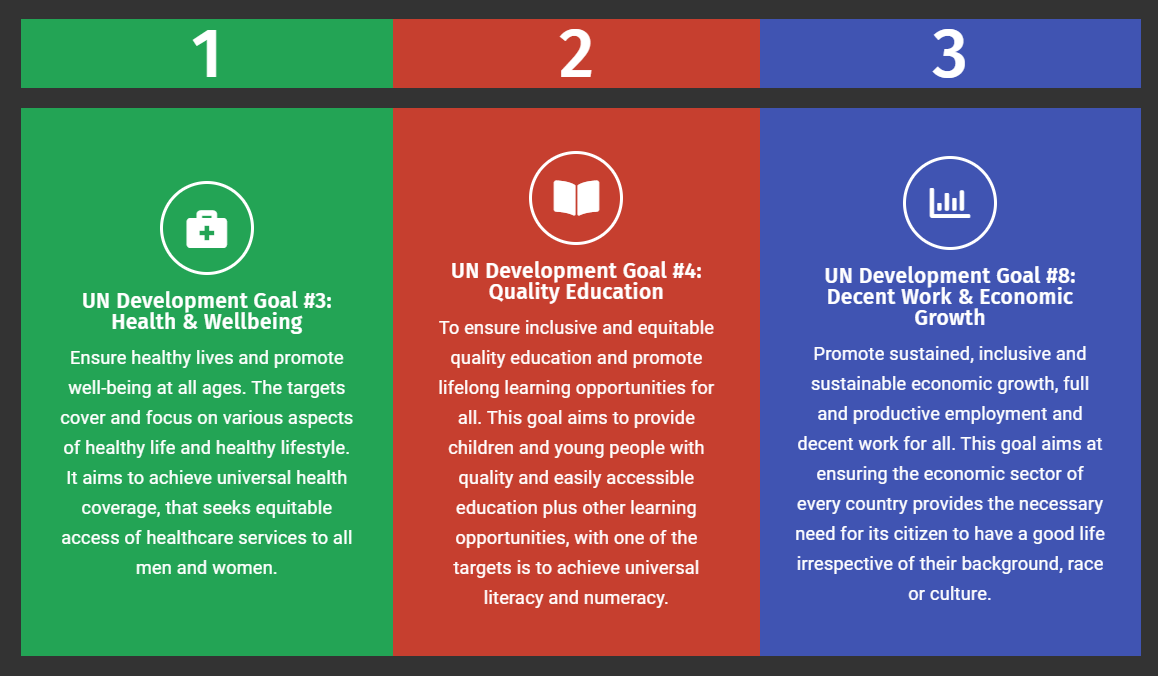 Each Little Bit Helps … – RedThunder.Blog