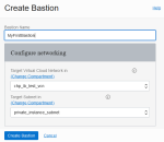 Using OCI Bastions with PuTTY – RedThunder.Blog