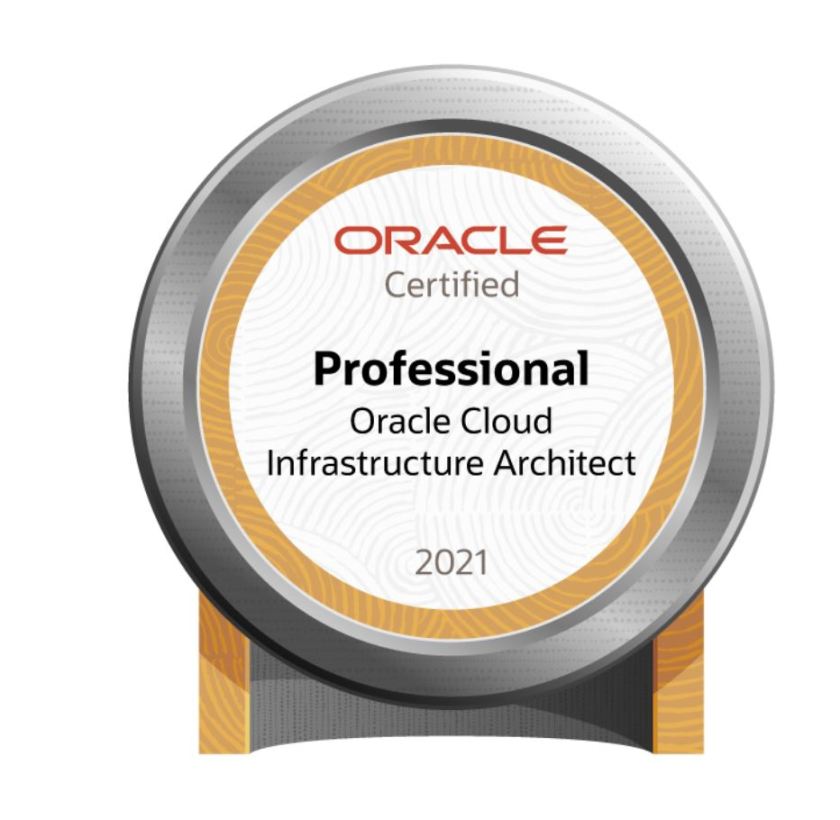 Today is the best time for pursuing your Oracle Cloud Infrastructure ...