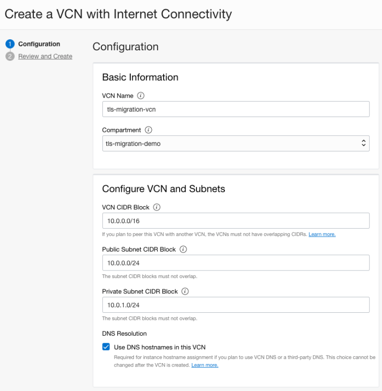 TLS Migration – A better way – RedThunder.Blog