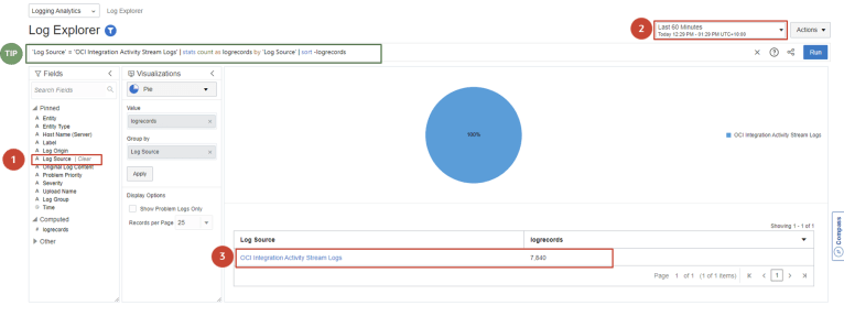 5 Steps to OIC Observability with Logging Analytics – RedThunder.Blog