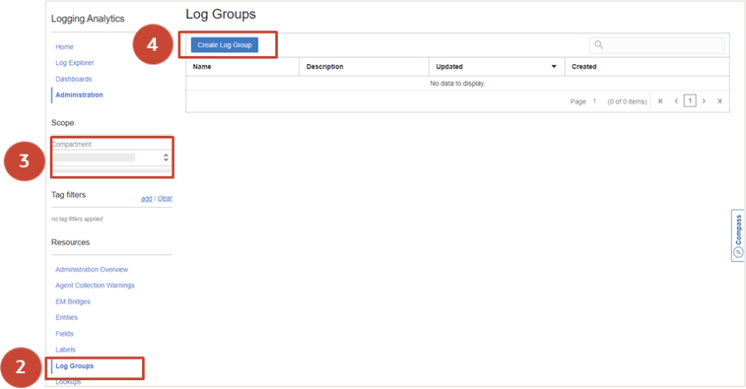 5 Steps to OIC Observability with Logging Analytics – RedThunder.Blog