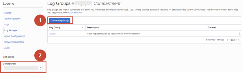 5 Steps to OIC Observability with Logging Analytics – RedThunder.Blog