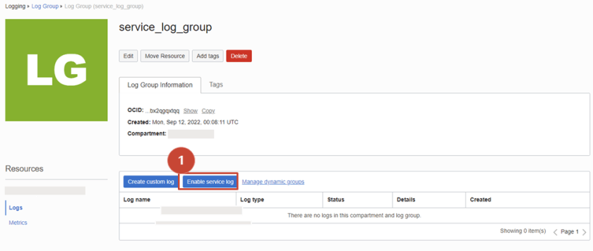 5 Steps to OIC Observability with Logging Analytics – RedThunder.Blog