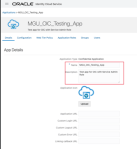 Secure your OIC Integration using OAuth Security Policy – RedThunder.Blog