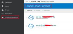 Secure your OIC Integration using OAuth Security Policy – RedThunder.Blog