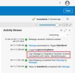 Secure your OIC Integration using OAuth Security Policy – RedThunder.Blog