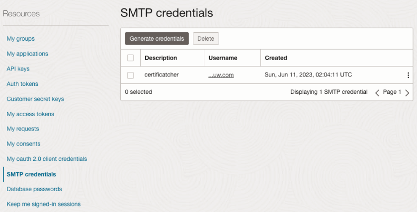 Certificate expiry monitoring in Oracle Cloud Infrastructure ...