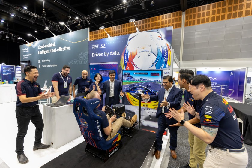 Using QR Codes with APEX – 4 Ways #JoelKallmanDay – RedThunder.Blog