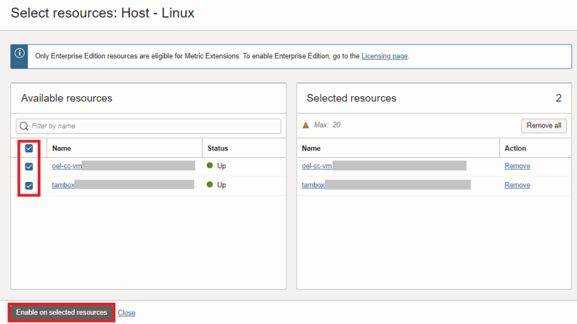 Guide to OCI Custom Metrics and Monitoring Options – RedThunder.Blog