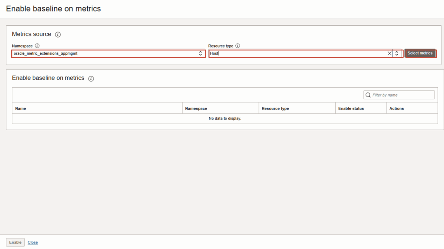 Guide to OCI Custom Metrics and Monitoring Options – RedThunder.Blog