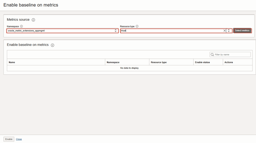Guide to OCI Custom Metrics and Monitoring Options – RedThunder.Blog
