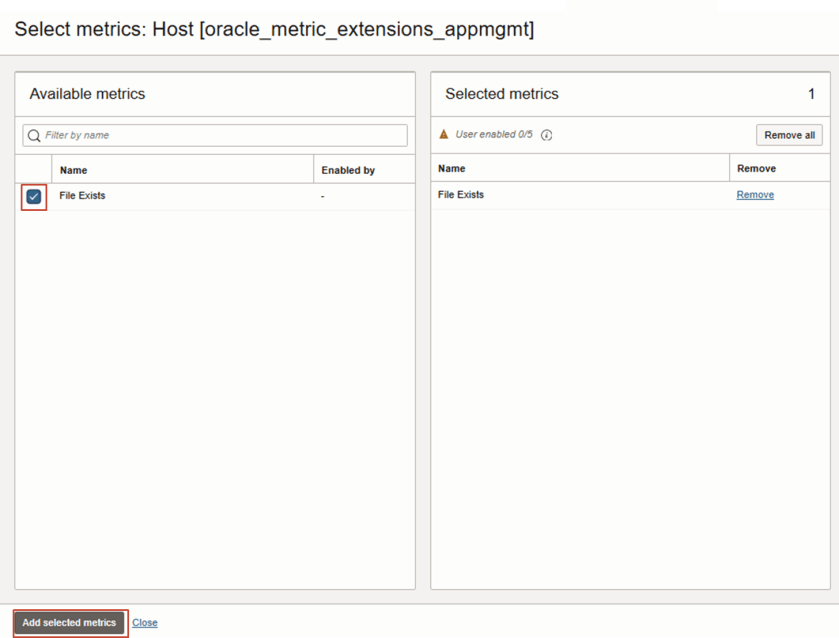 Guide to OCI Custom Metrics and Monitoring Options – RedThunder.Blog