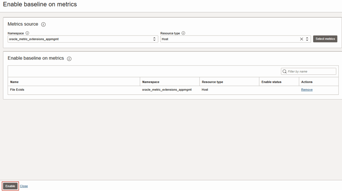 Guide to OCI Custom Metrics and Monitoring Options – RedThunder.Blog
