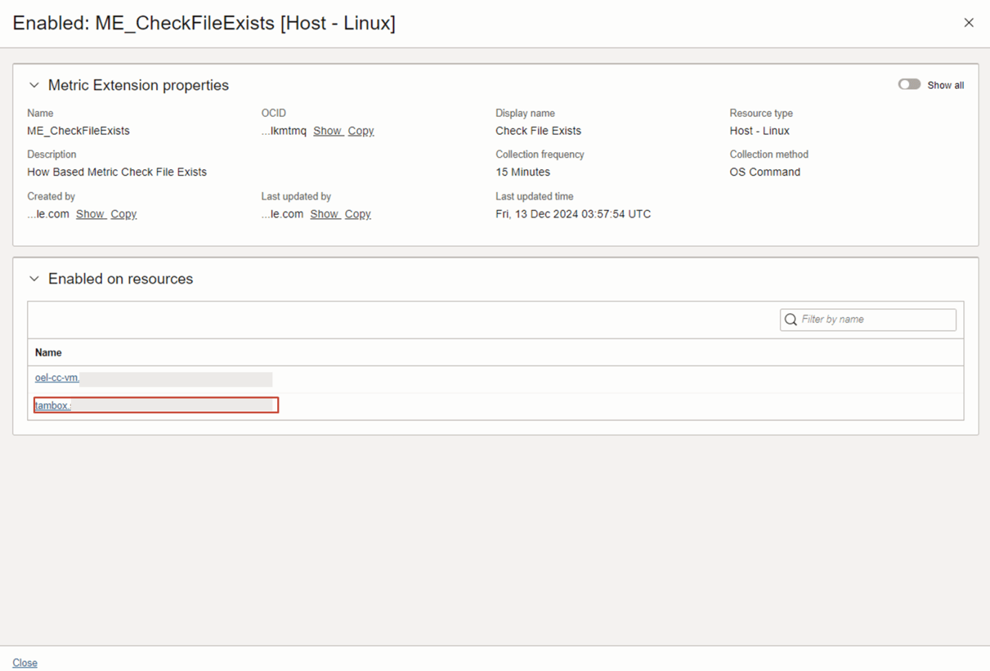 Guide to OCI Custom Metrics and Monitoring Options – RedThunder.Blog